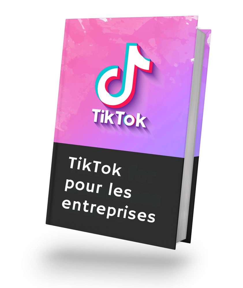 Guide : TikTok pour les entreprises
